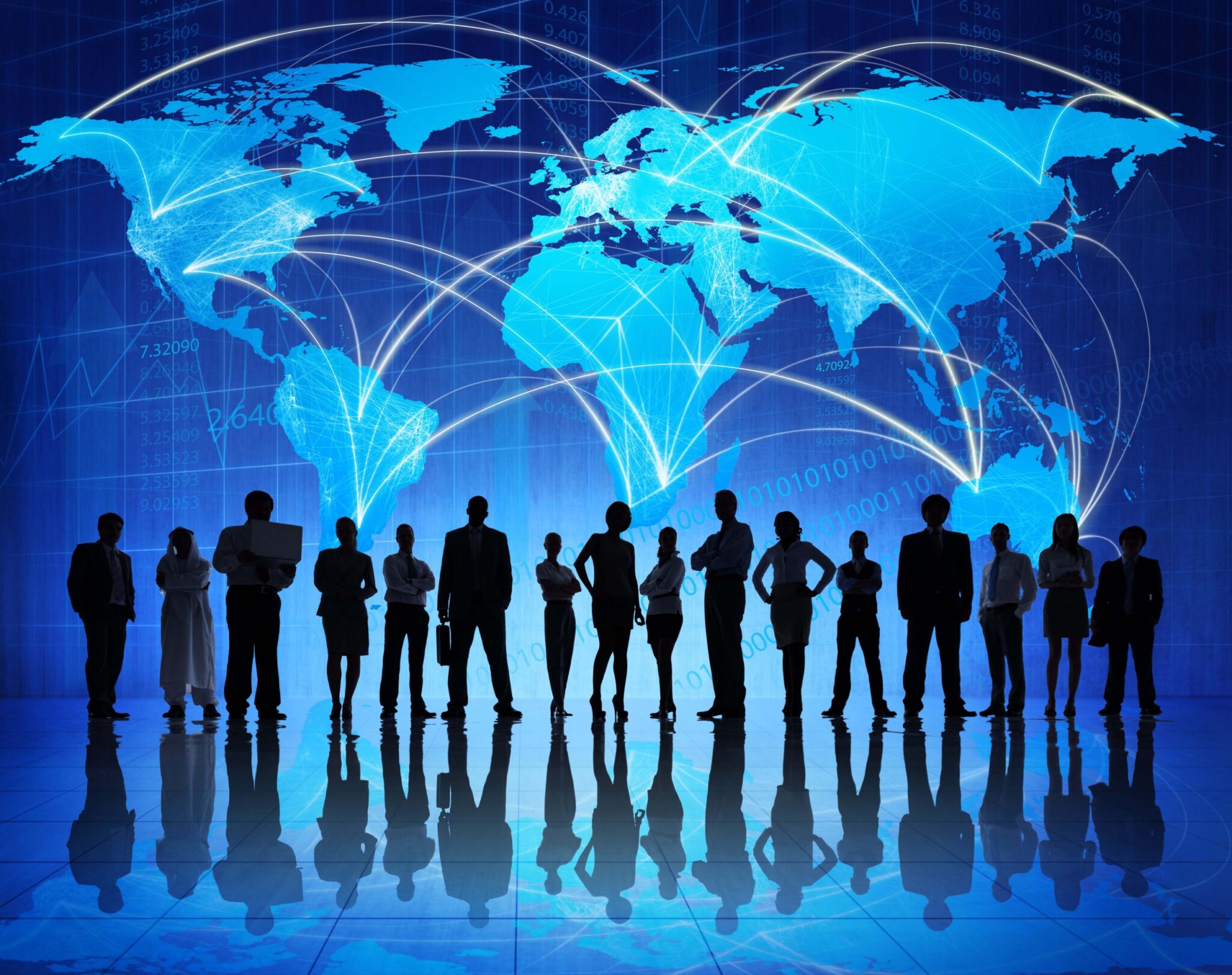 About - Infinite Technology Solutions